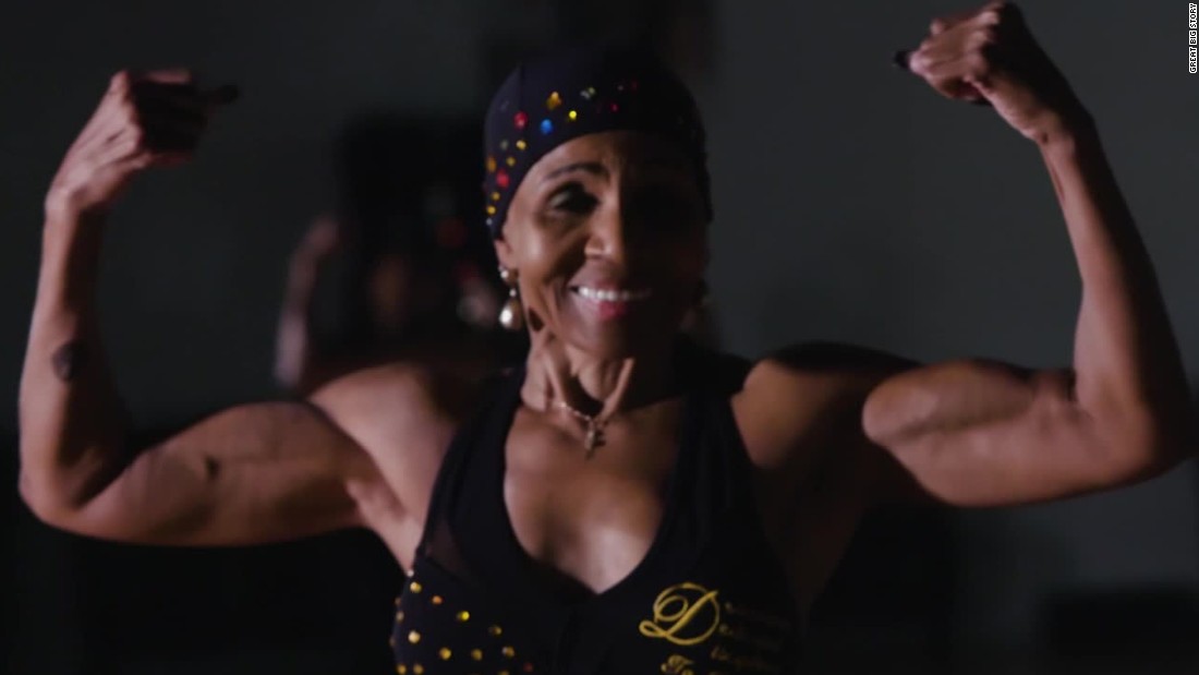 Bodybuilding at age 80 - CNN Video Bodybuilding at age 80 - CNN Video