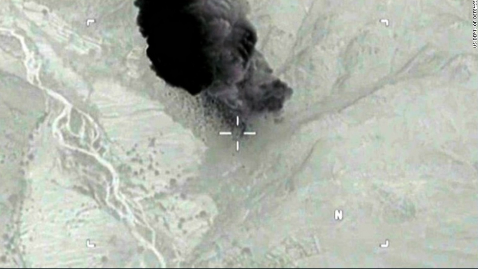 Meet the Russian 'father of all bombs' - CNN
