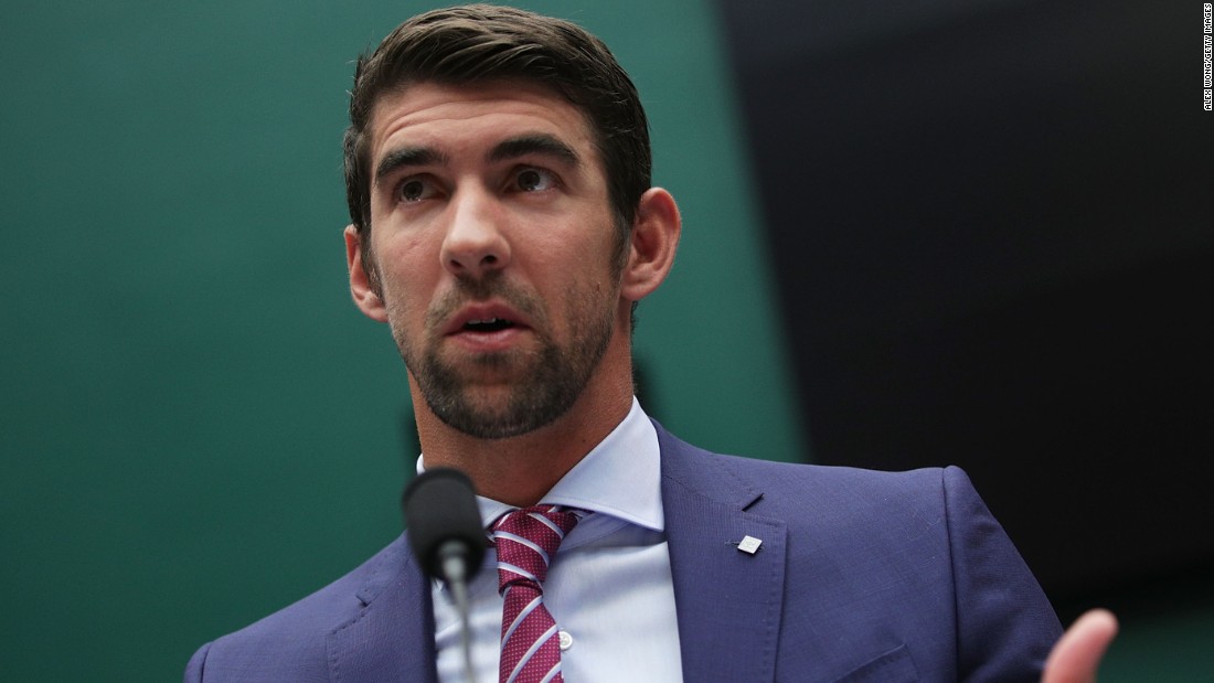 Clark Kent 10 Beats Michael Phelps 23 Year Old Record Cnn