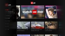 How to watch CNN Live TV in the United States - CNN