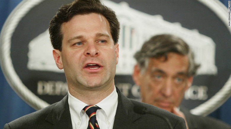 FBI Director nominee removed reference to case involving Russian ...