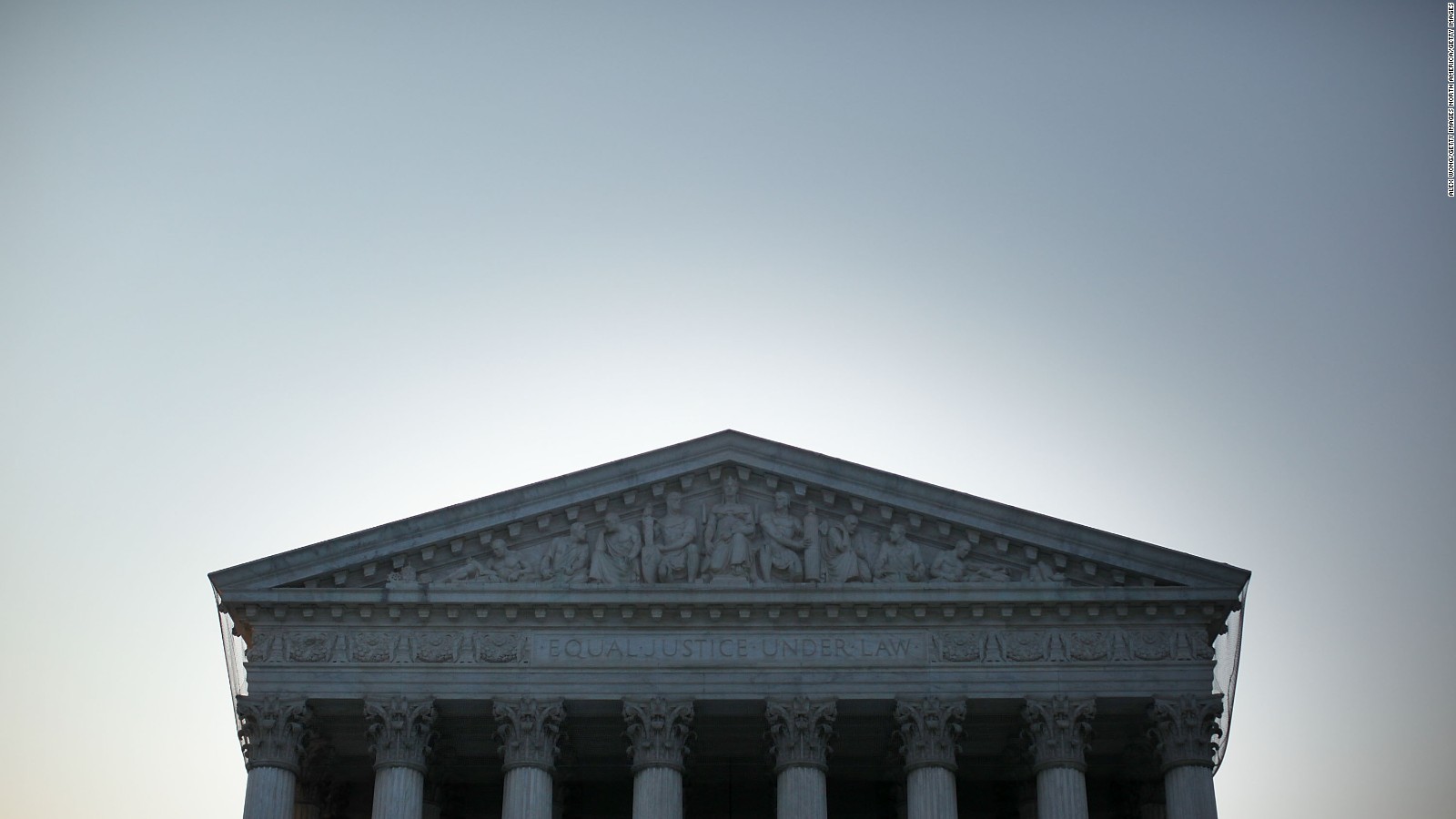 Supreme Court Strikes Down Law Banning Use Of Facebook By Registered