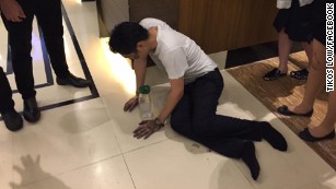 Resorts World Manila gunman identified as Jessie Carlos Javier - CNN