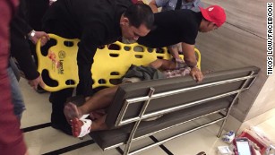 Resorts World Manila gunman identified as Jessie Carlos Javier - CNN