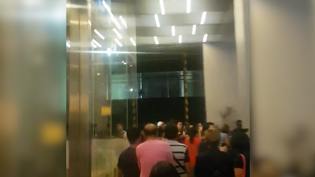 Resorts World Manila gunman identified as Jessie Carlos Javier - CNN