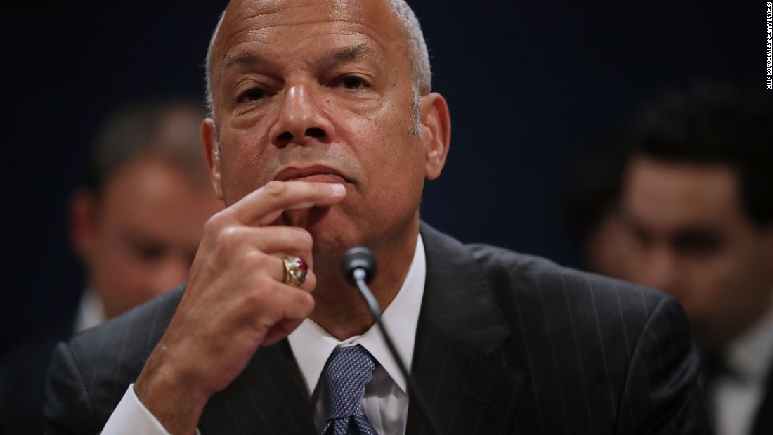 Intel Chiefs Tell Investigators Trump Suggested They Refute Collusion