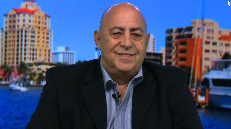 O.J.'s accomplice condemns long sentence - CNN Video