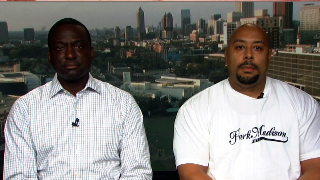 Central Park Five Trump Rushes To Judgment Cnn Video