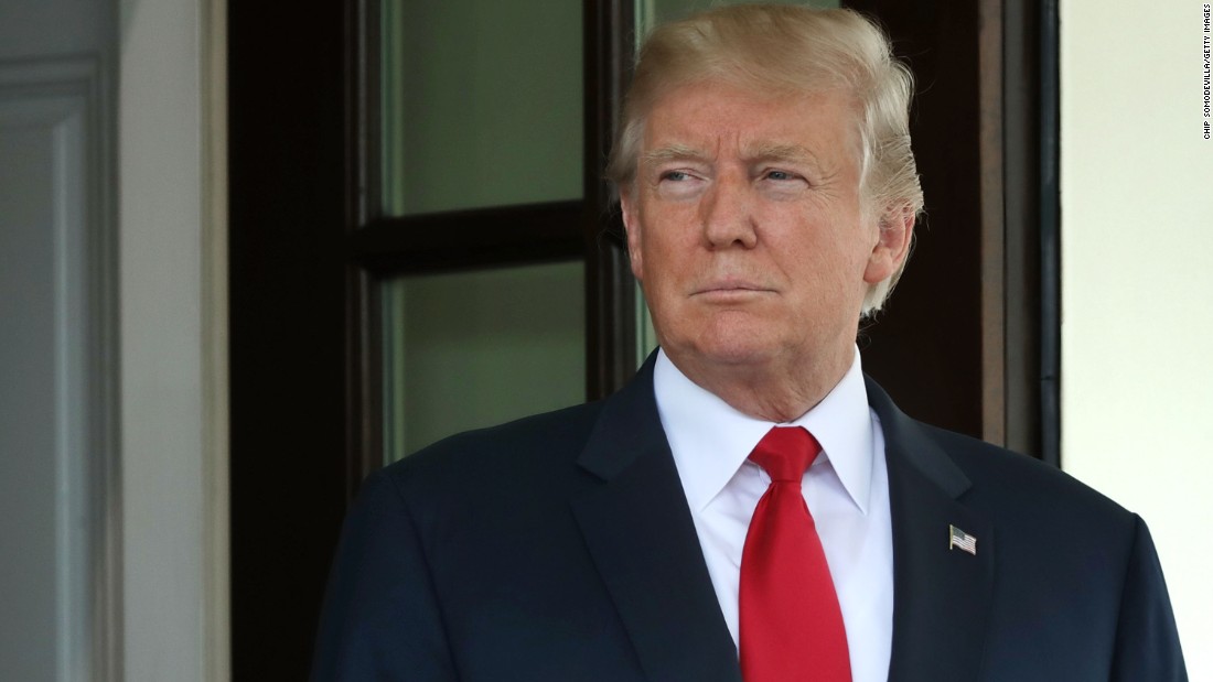 Trump Says Russian Interference Is A Hoax Cnn Video