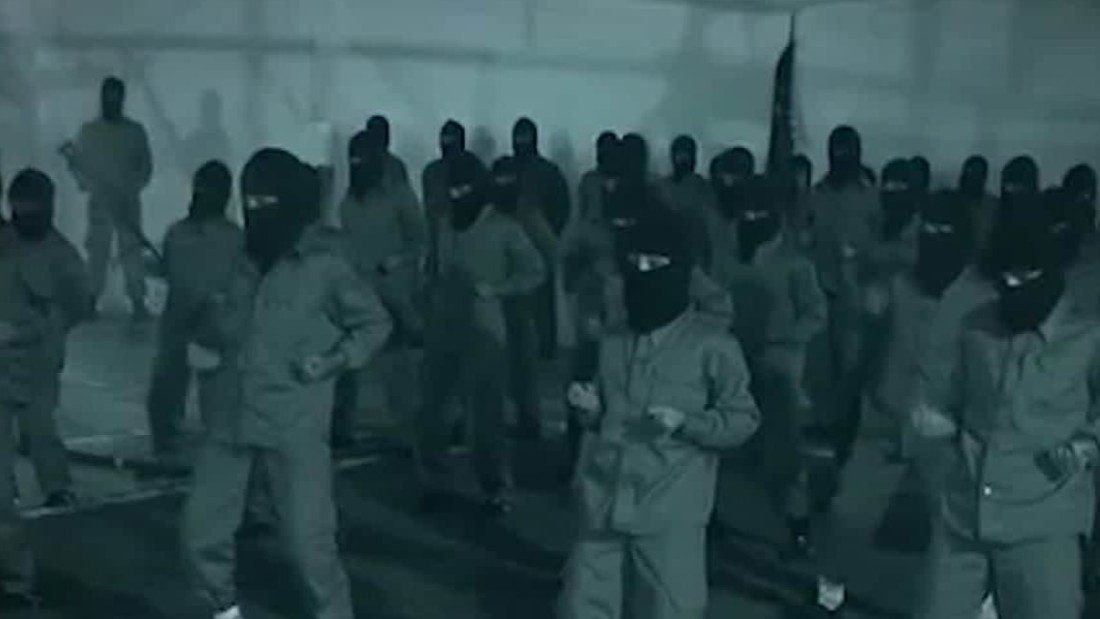 Fears of a new frontier in terror - CNN Video Fears of a new frontier in terror - CNN Video