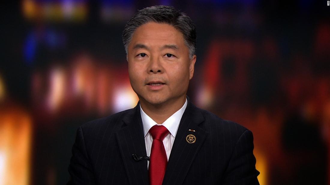 Congressman Sessions Needs To Come Clean Cnn Video