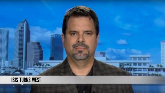 Trump official who promoted fringe conspiracy theories now senior ... Trump official who promoted fringe conspiracy theories now senior ...