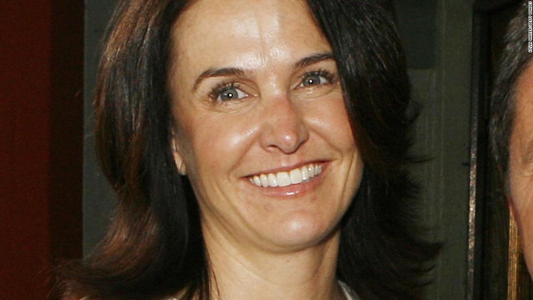 Jill Messick's family calls her suicide 'collateral damage' of ... Jill Messick's family calls her suicide 'collateral damage' of ...