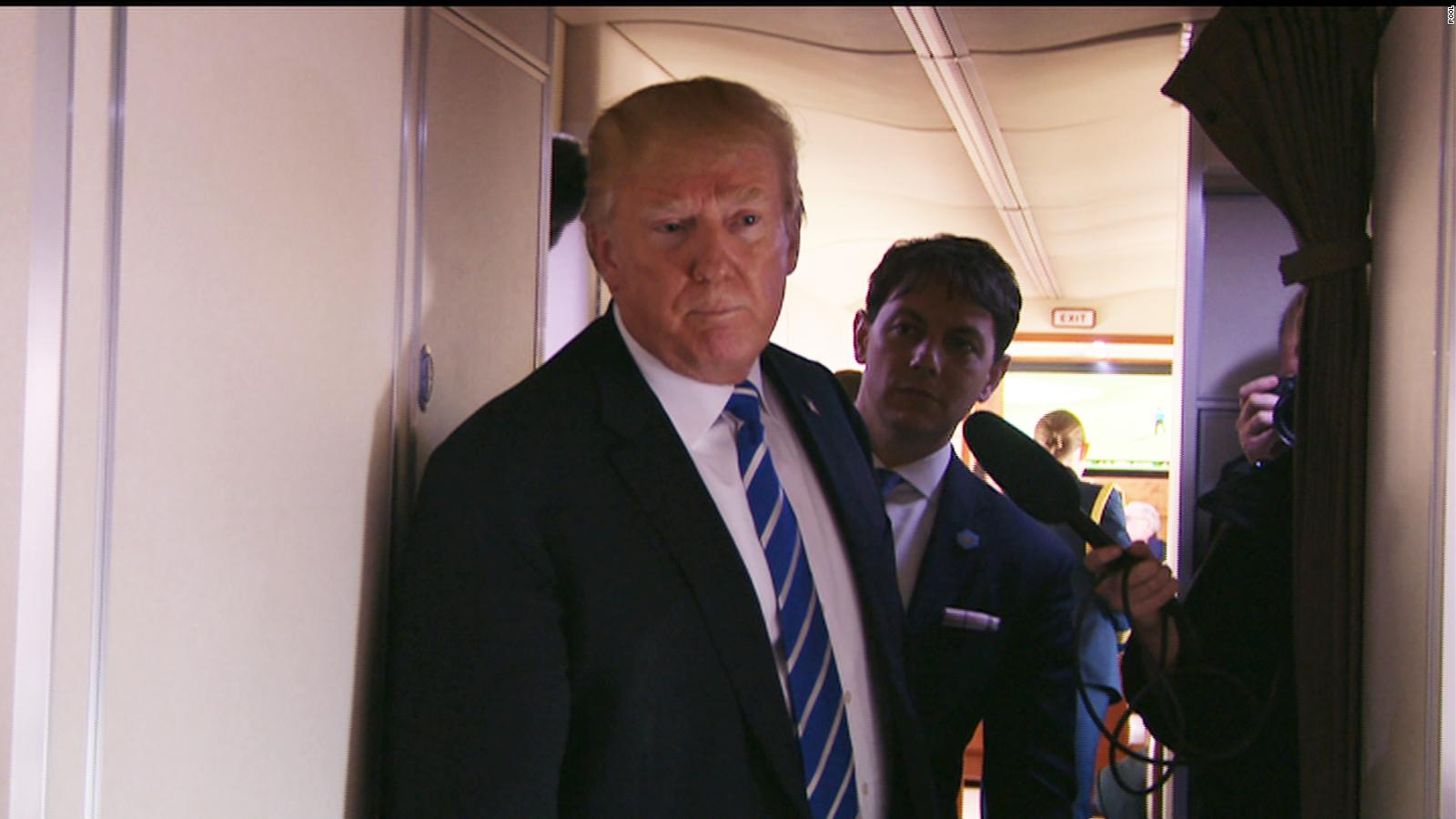Stormys Lawyer Some Incidents Took Place During Trump Presidency