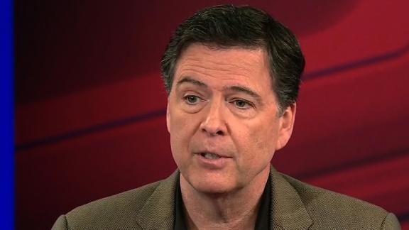 James Comey on his nickname for Trump: 'I call him the President of the ... James Comey on his nickname for Trump: 'I call him the President of the ...