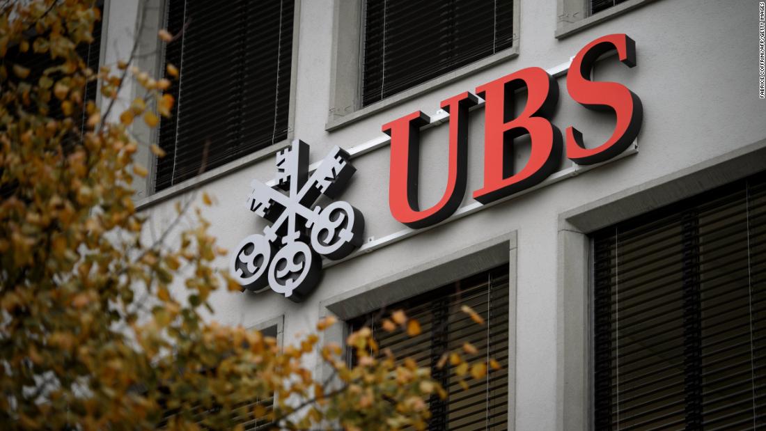 UBS China: Swiss bank beats rivals by taking control of its Chinese ... UBS China: Swiss bank beats rivals by taking control of its Chinese ...