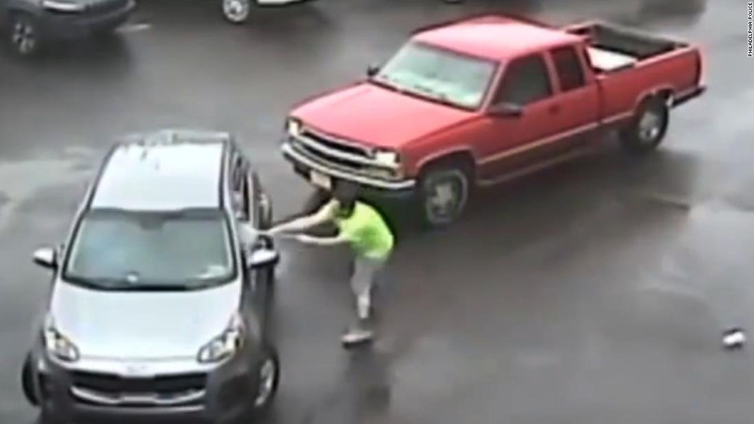 Road Rage Is On The Rise Heres How To Survive Dangerous Encounters Cnn