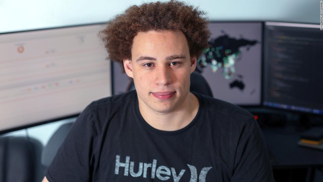 WannaCry 'hero' Marcus Hutchins pleads guilty to hacking charges ... WannaCry 'hero' Marcus Hutchins pleads guilty to hacking charges ...