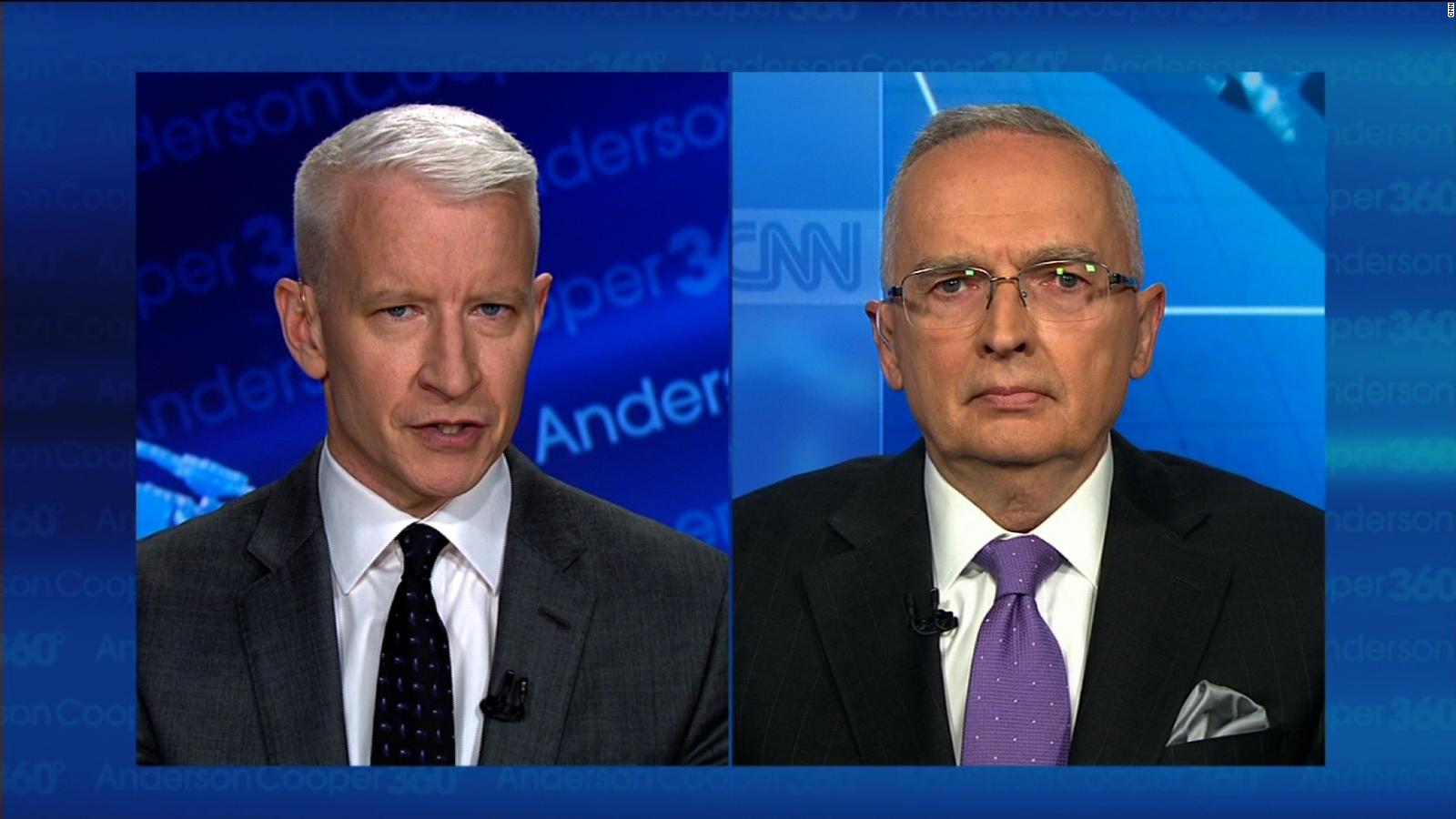 Putin Aide Putin Trump Summit Is Happening Cnn Video