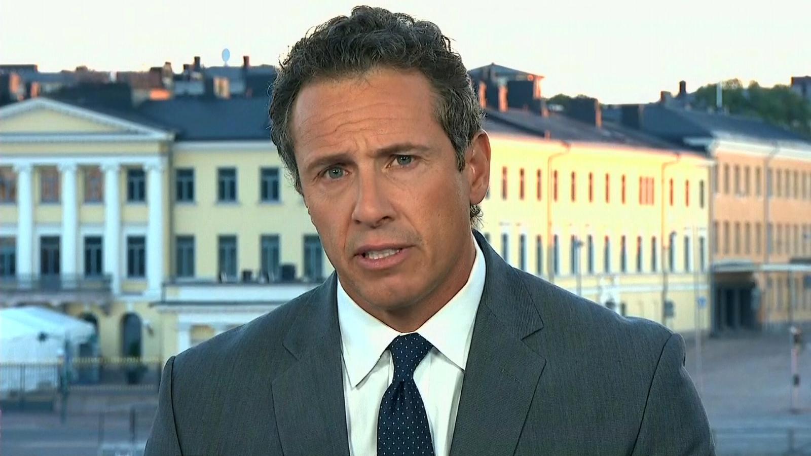 Cuomo to Trump: You knew what you were doing - CNN Video Cuomo to Trump: You knew what you were doing - CNN Video