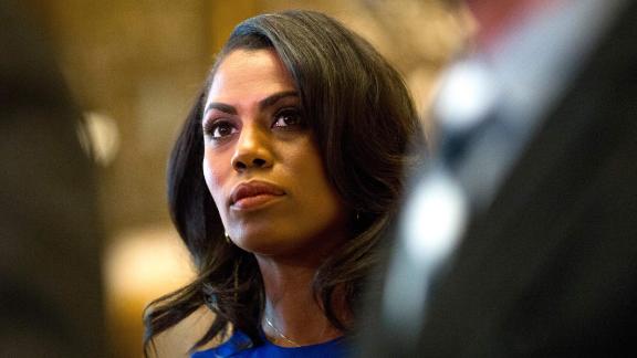 New Tape Shows Trump Campaign Aides Discussing Possibility Of N Word