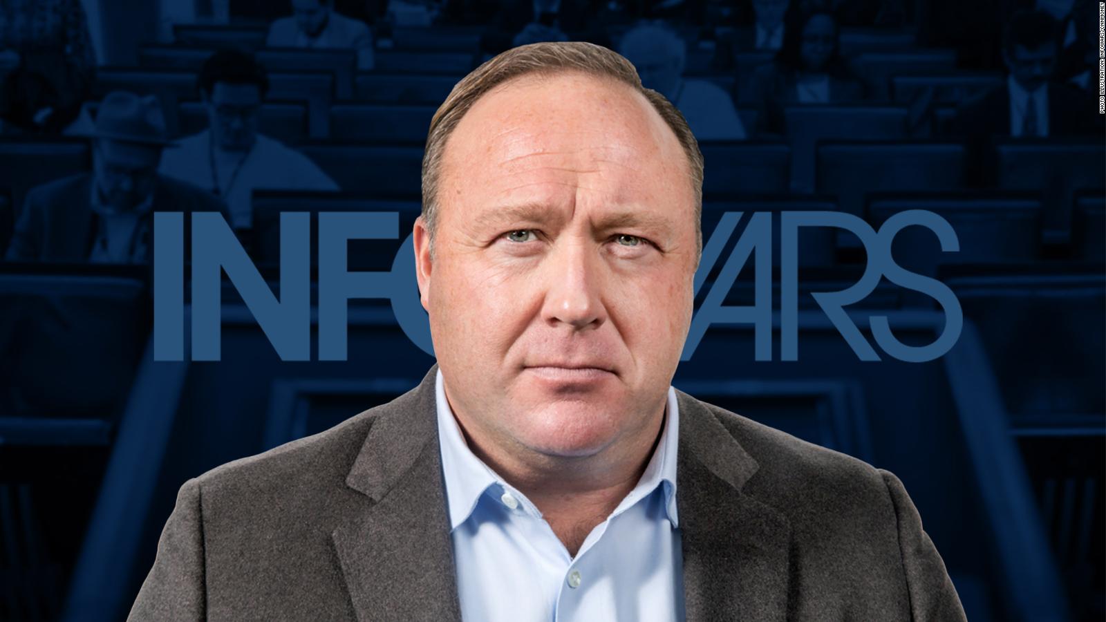 Alex Jones Lawsuit Sandy Hook Families Reject Info Wars Hosts Offer