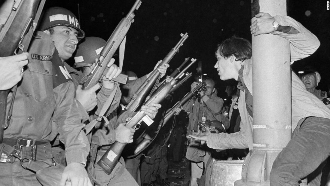 The 50 Year Lessons America Still Hasnt Learned Opinion Cnn