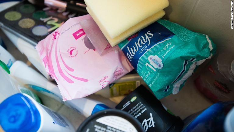 Australia scraps controversial tampon tax | CNN Australia scraps controversial tampon tax | CNN