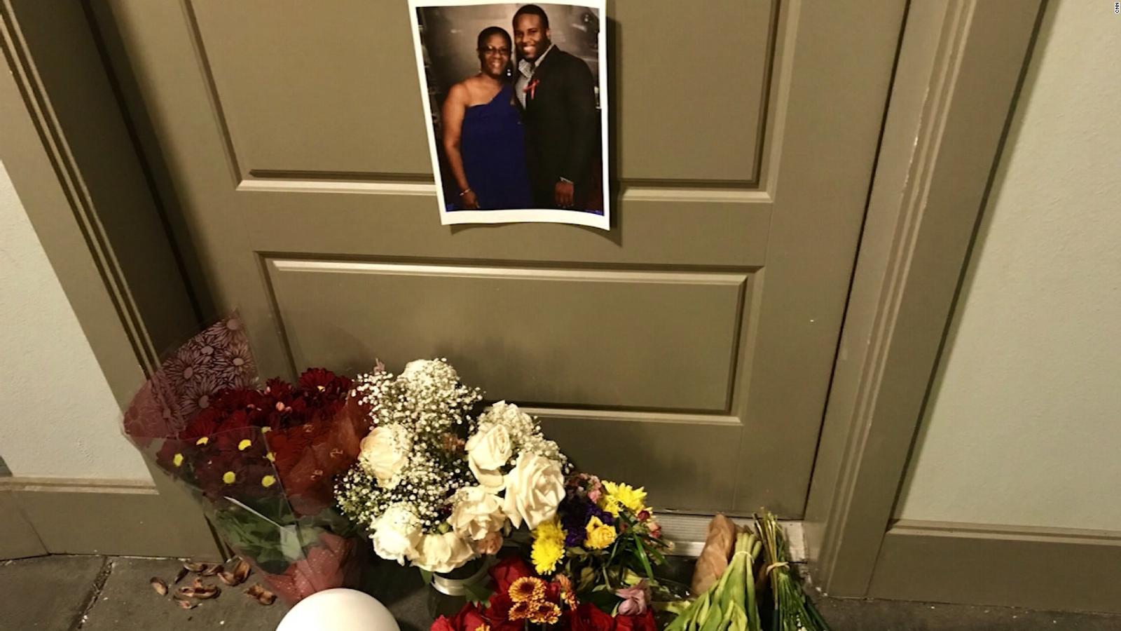 Dallas Police Officer Arrested In Shooting Death Of Botham Shem Jean Cnn