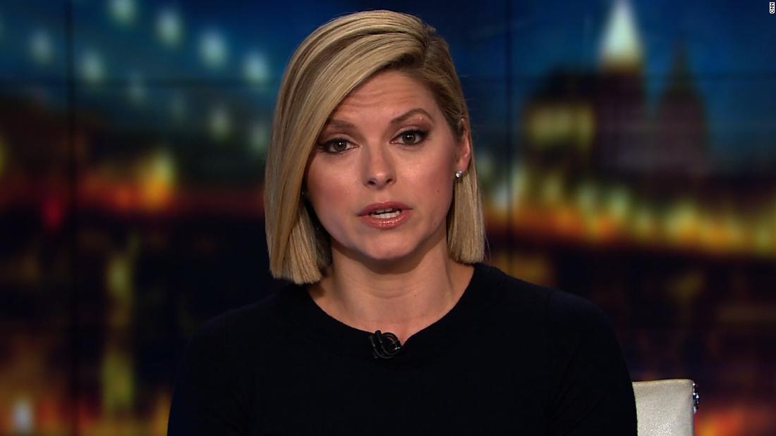 Bolduan World Laughed At Trump Literally Cnn Video