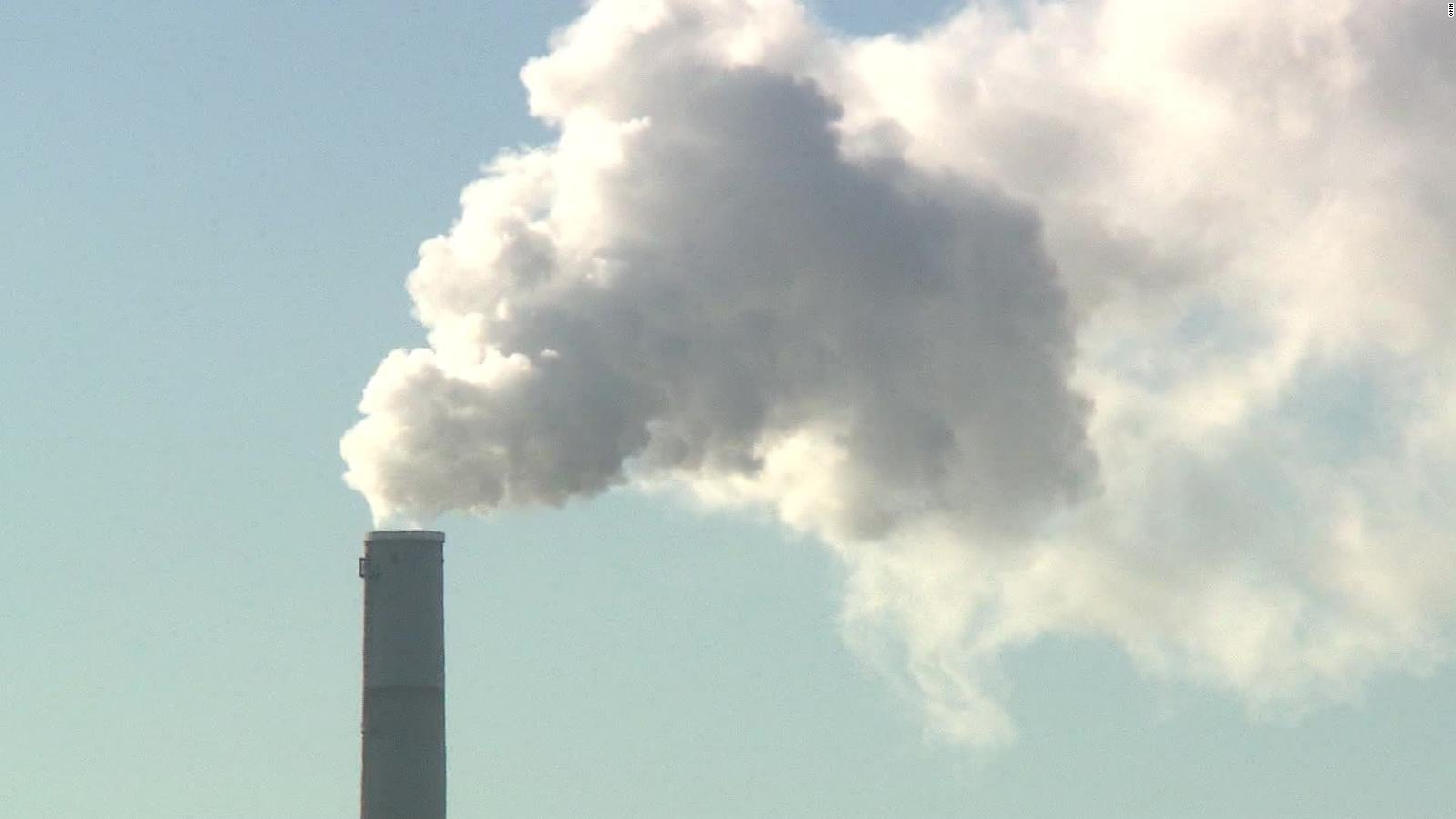Global Warming World Is Woefully Short Of 2 Degree Goal Cnn