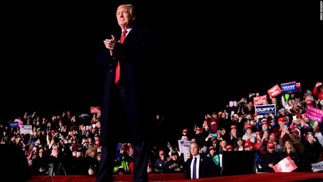 Lemon compares 'Teleprompter Trump' to real Trump - CNN Video Lemon compares 'Teleprompter Trump' to real Trump - CNN Video