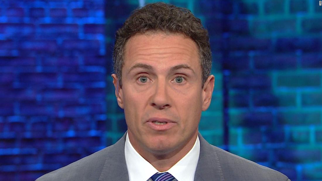 Cuomo: Trump's objectives are obvious and ugly - CNN Video Cuomo: Trump's objectives are obvious and ugly - CNN Video