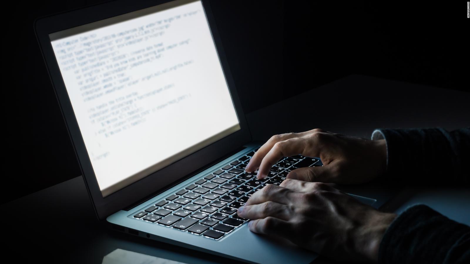 SolarWinds Orion hack: Why cybersecurity experts are worried - CNN SolarWinds Orion hack: Why cybersecurity experts are worried - CNN