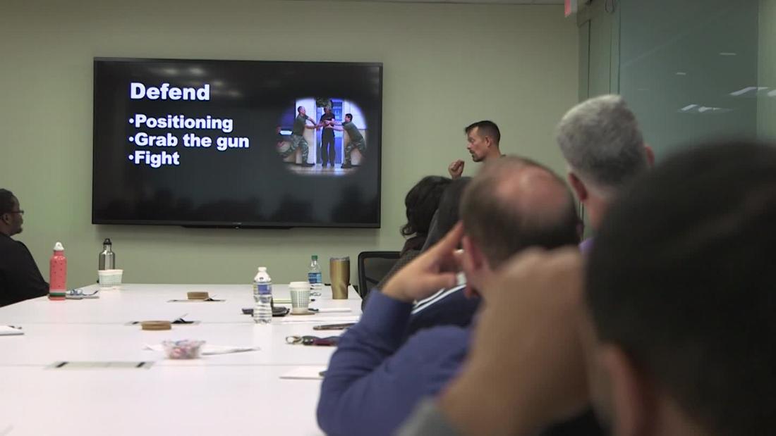 How Sandy Hook changed mass shooting responses - CNN Video How Sandy Hook changed mass shooting responses - CNN Video