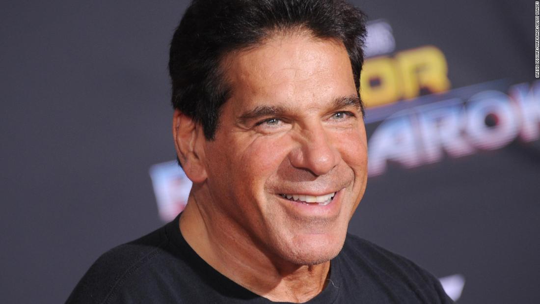 Lou Ferrigno Pics Xhamster Hot Sex Picture