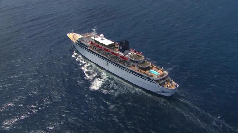 Here's what happens on Scientology's cruise ship Freewinds. Hint: It's ... Here's what happens on Scientology's cruise ship Freewinds. Hint: It's ...
