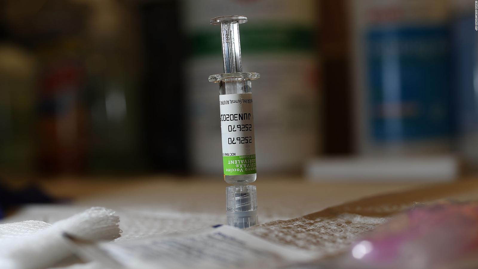 Kentucky Doctor Reprimanded After His Wife Improperly Handled Flu