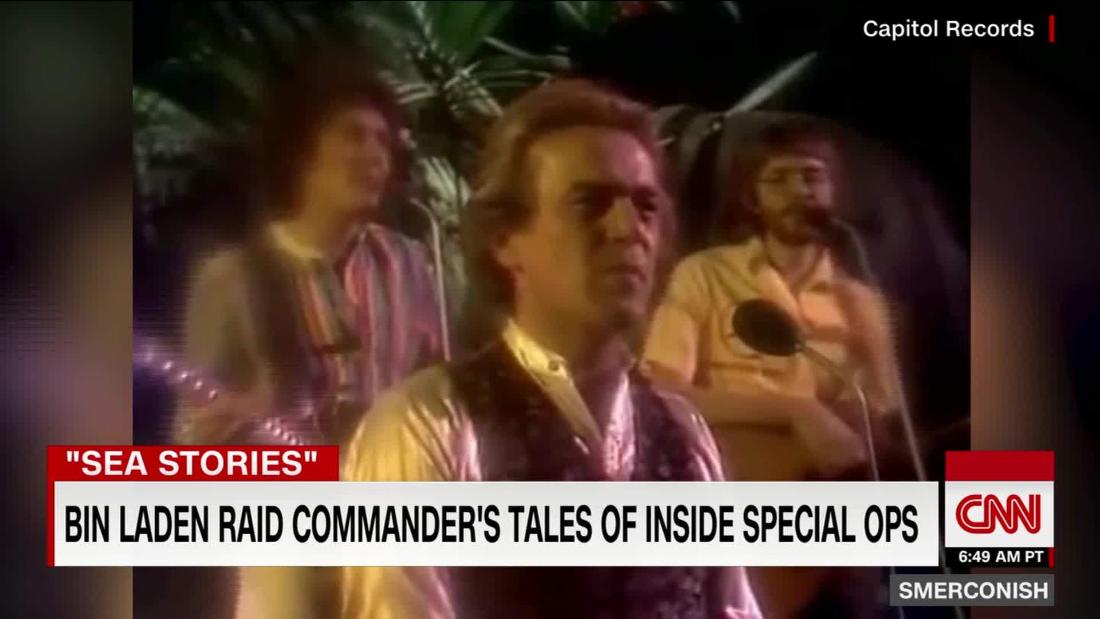 Bin Laden raid commander's tales of inside special ops - CNN Video Bin Laden raid commander's tales of inside special ops - CNN Video