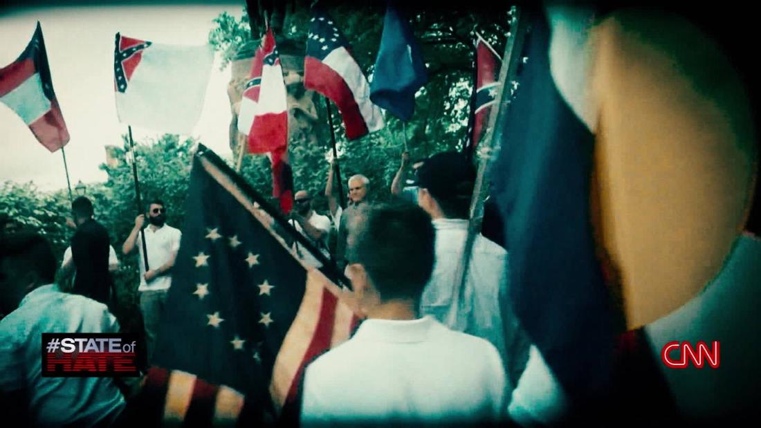 The Deep American Roots Of White Supremacy Cnn