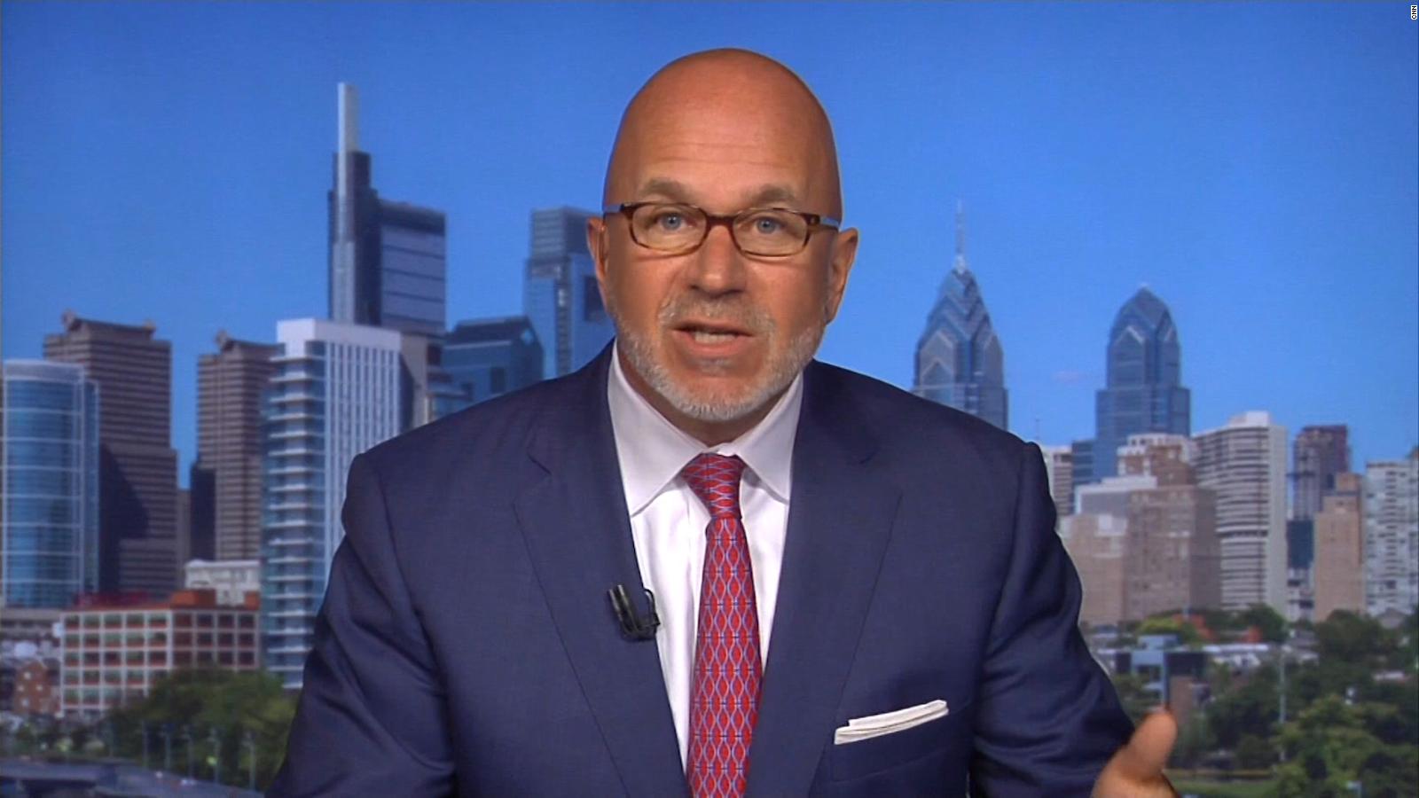 Smerconish on Biden's busing history: It's complicated - CNN Video Smerconish on Biden's busing history: It's complicated - CNN Video