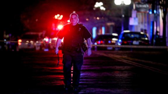 Dozens Of People Have Been Arrested Over Threats To Commit Mass Attacks