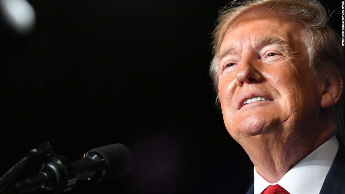 The Hardest Trump Story For The Press To Cover His Fitness For The Job