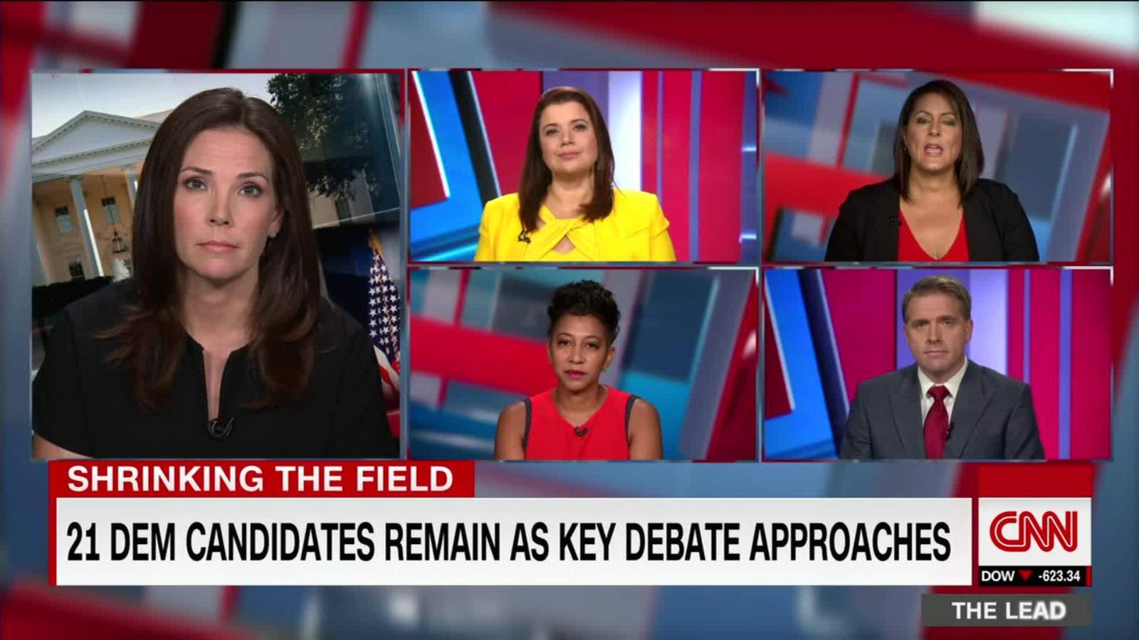 Conservative panelist: I think enthusiasm will come for Biden - CNN Video Conservative panelist: I think enthusiasm will come for Biden - CNN Video
