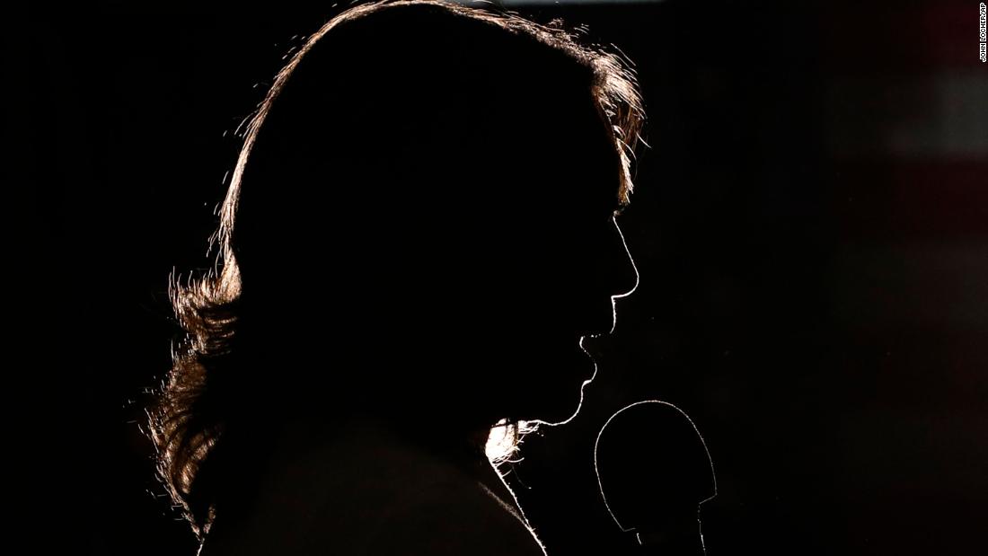 The highs and lows of Kamala Harris' roller coaster summer - CNNPolitics The highs and lows of Kamala Harris' roller coaster summer - CNNPolitics