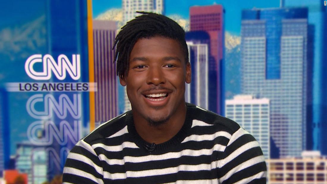 Bisexual NFL veteran Ryan Russell: I believe I'll be a better teammate ... Bisexual NFL veteran Ryan Russell: I believe I'll be a better teammate ...