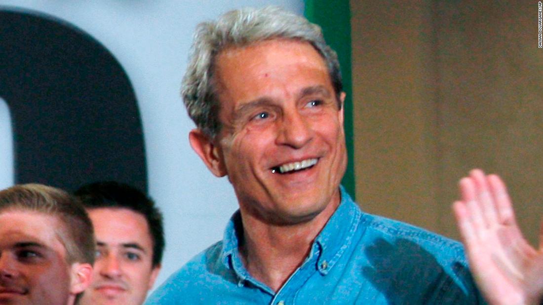 Ed Buck, Democratic donor, faces federal charge for allegedly providing ... Ed Buck, Democratic donor, faces federal charge for allegedly providing ...