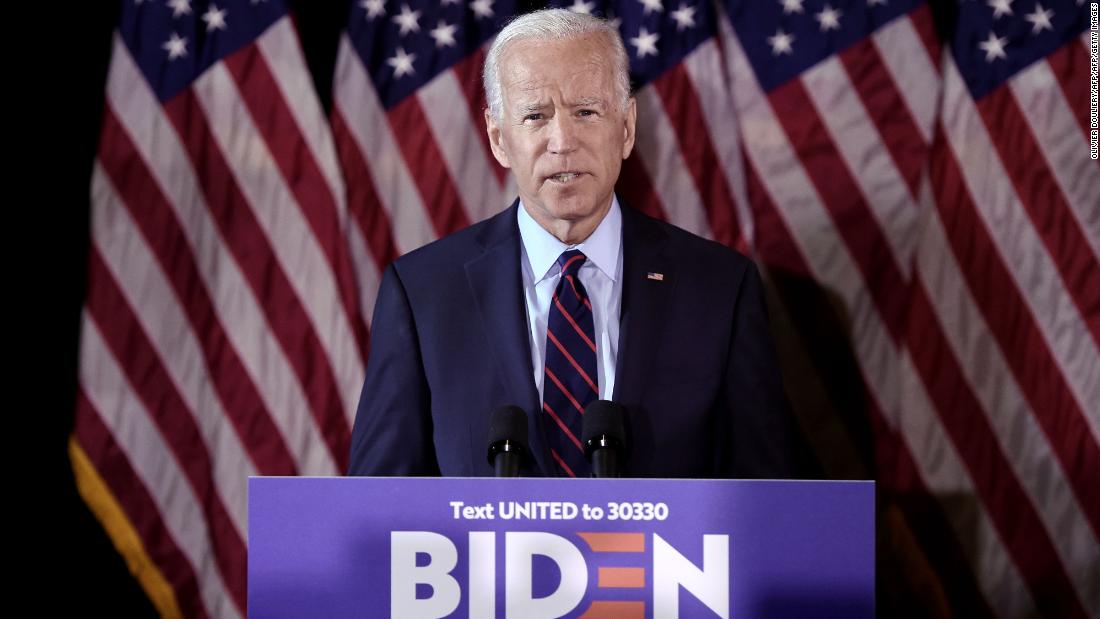 Joe Biden raises $15.2 million in third quarter, following well below ... Joe Biden raises $15.2 million in third quarter, following well below ...