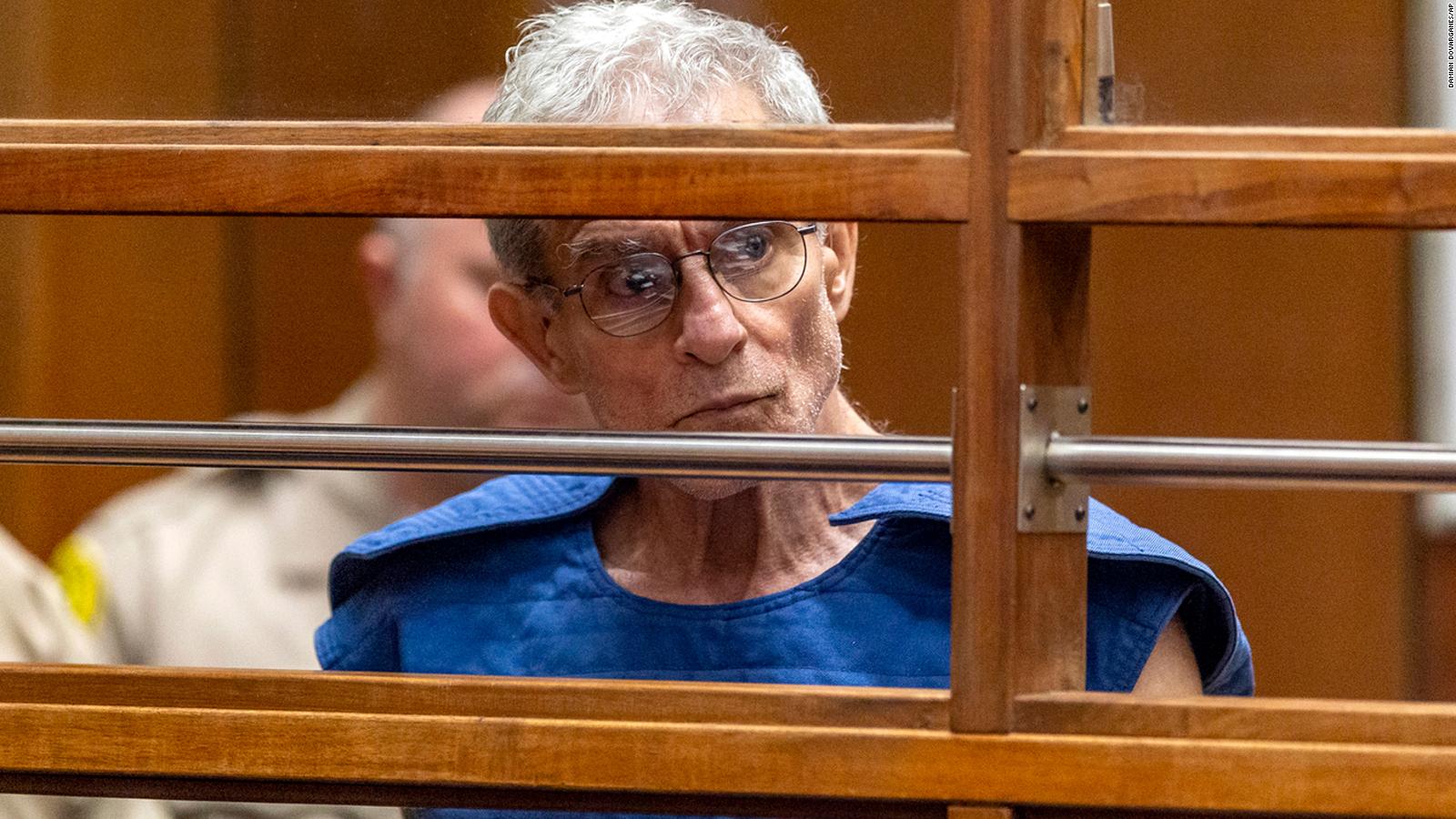 Ed Buck: Prominent Democratic donor sentenced to 30 years in prison - CNN Ed Buck: Prominent Democratic donor sentenced to 30 years in prison - CNN