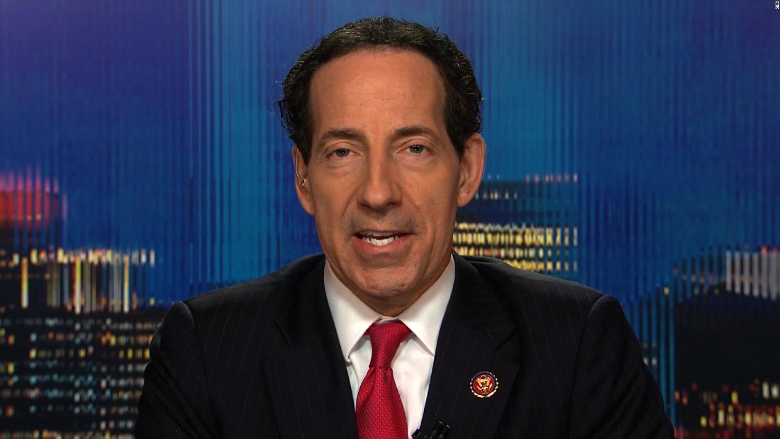 Congressman Jamie Raskin suggests Syria withdrawal could affect GOP ... Congressman Jamie Raskin suggests Syria withdrawal could affect GOP ...